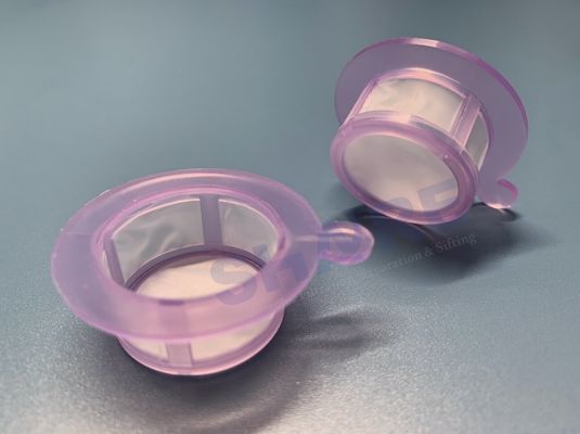 Insert Molding Plastic Filters factory, Buy good quality Insert Molding ...