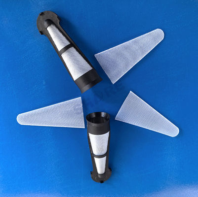 Insert Molding Plastic Filters factory, Buy good quality Insert Molding ...