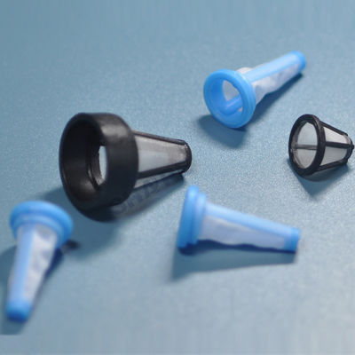 Insert Molding Plastic Filters factory, Buy good quality Insert Molding ...