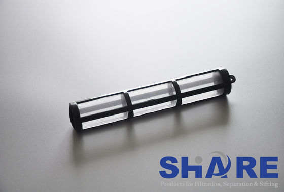 Insert Molding Plastic Filters factory, Buy good quality Insert Molding ...