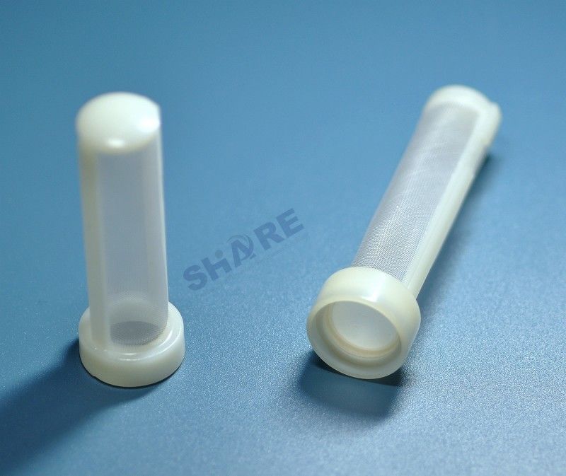 Blood hemodialysis tube filter micron 150µm blood purification Filter