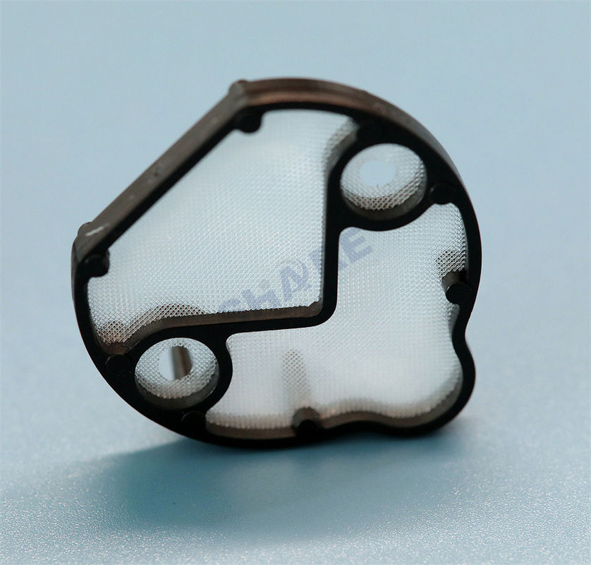 Valve Body Internal Filter With Wire Screen For Automatic Transmission