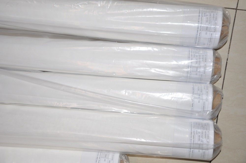 Plain Woven 300 Micron Nylon Mesh Monofilament High Strength For Diesel
