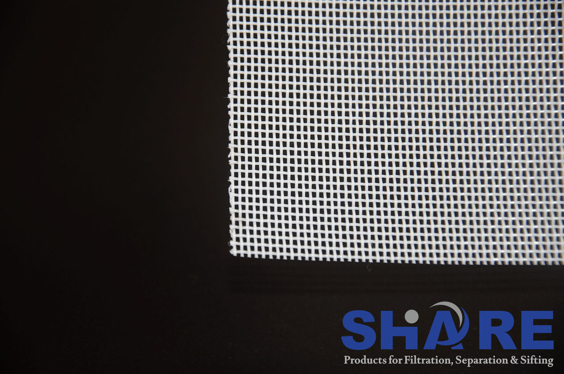Precision Woven Filter mesh In Nylon, Polyester, Polypropylene For ...