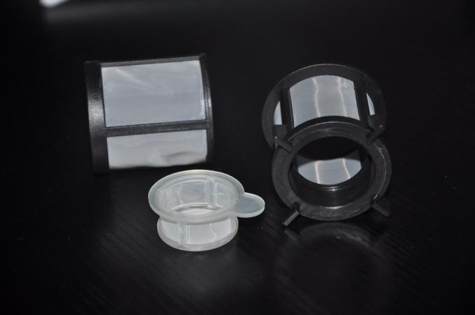 Inline Injection Molded Plastic Filters For Irrigation / Agricultural ...