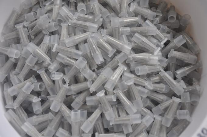 Automotive Industry Molded Plastic Filters Brake Filtration Rating 5-2000UM