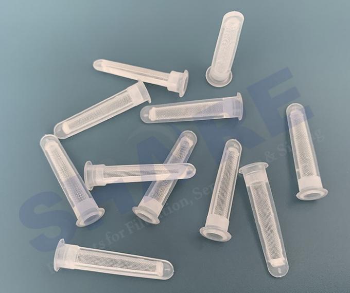 Drinking Water Purification Insert Molding Plastic Filters Kit 10um ...