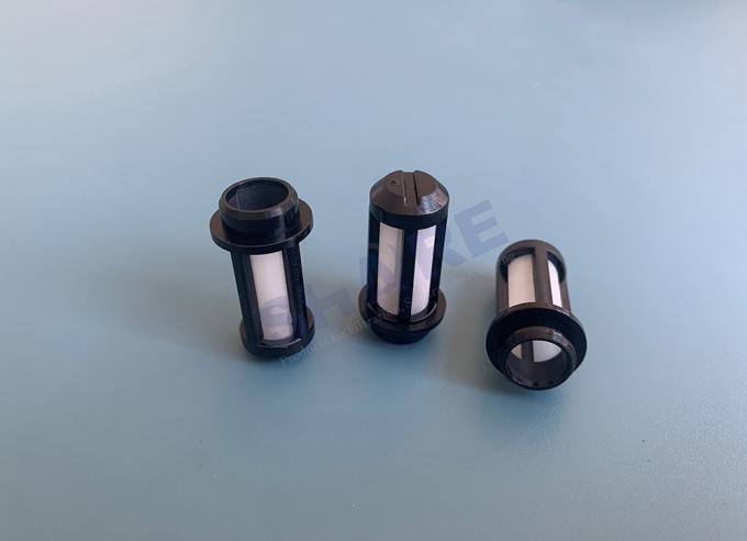 PA66 Shop Carburetor Inline Fuel Filter Components Insert Injection