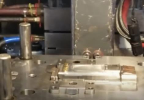 Molded Fod Guard Screen Rc Jet Engine Parts For Jetsmunt Turbine In ...