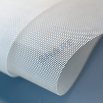 Nylon Filter Mesh Tube Polyester Mesh Continuous Welded Filter Sleeve