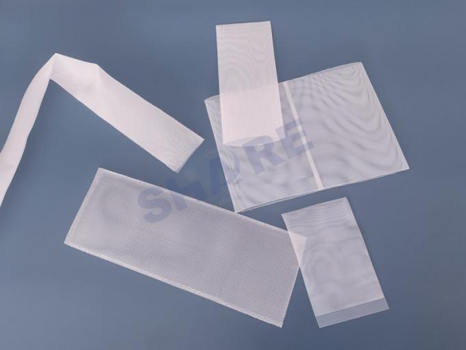 Nylon 100 Mesh 150 Micron Filter Mesh Discs for Oil Filtration