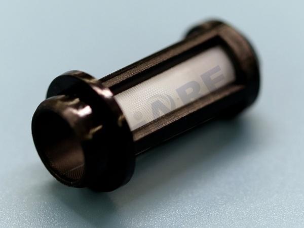 Carburetor Inline Fuel Filter Kit 100 Micron For Jet And Scooters