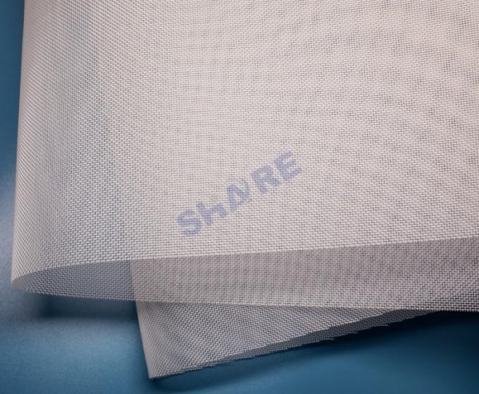 Precision Woven Filter Fabrics in Nylon, Polyester, Polypropylene for ...