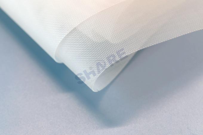100 / 75 / 50 / 25 Micron Polyester Filter Mesh For Water Filtration In ...