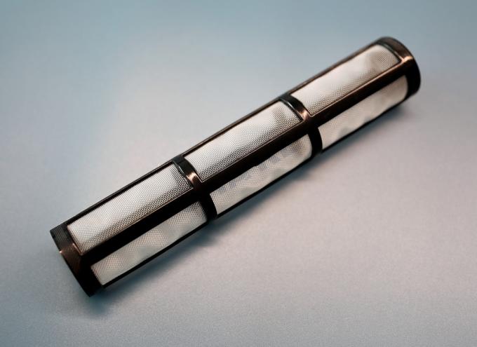 Flood And Drain Pot Root Filter For Hydroponics Nutricultrue Grow ...