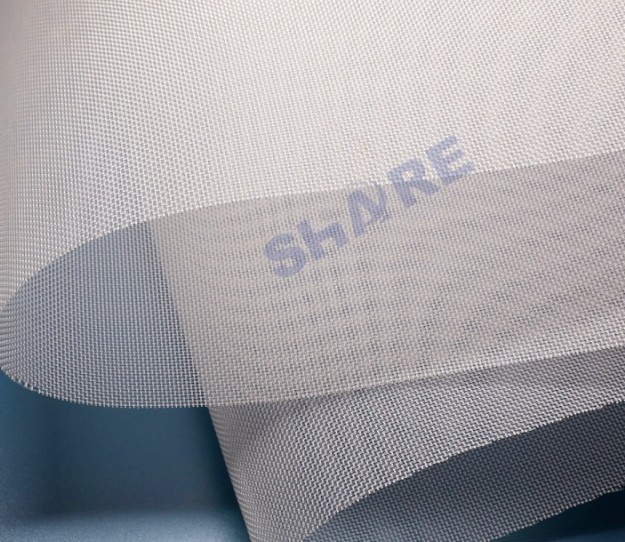 Nylon 100 Mesh 150 Micron Filter Mesh Discs for Oil Filtration