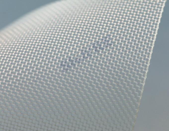 30uM Nylon Filter Mesh Discs Shapes For Laboratory Syringe Filter