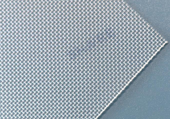 30uM Nylon Filter Mesh Discs Shapes For Laboratory Syringe Filter