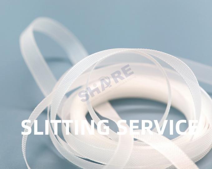 Oblique Weld Nylon PET PP Mesh Tube Filter Used for Injection Molding ...