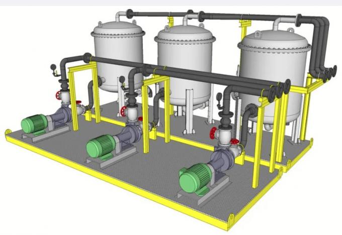 Inlet Injector Basket Filter For Automotive Fuel, CNG AdBlue SCR Filters