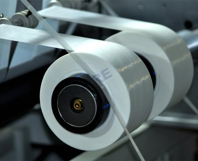 Micron 120-1000 μM Nylon PA Filter Mesh Shapes Tubes For Vacuum Cleaner