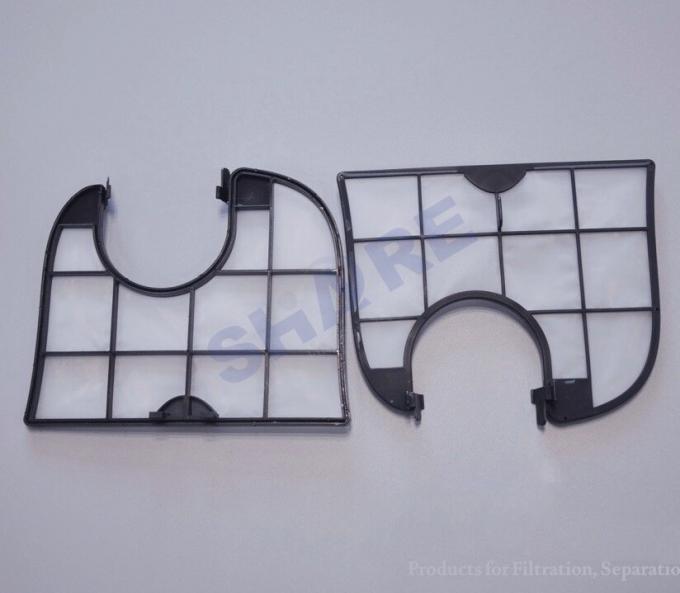 Precision 40um Nylon Mesh Disc Filter For Cleanliness Analysis ...