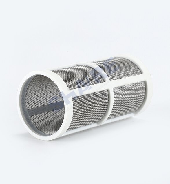 Precision 40um Nylon Mesh Disc Filter For Cleanliness Analysis ...