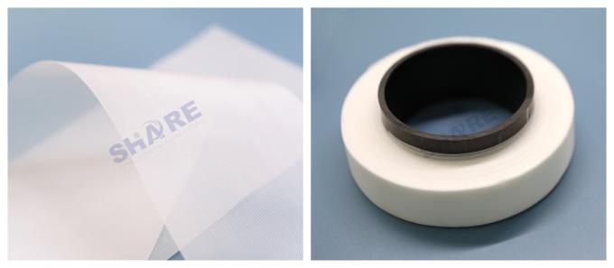 Precision 40um Nylon Mesh Disc Filter For Cleanliness Analysis ...