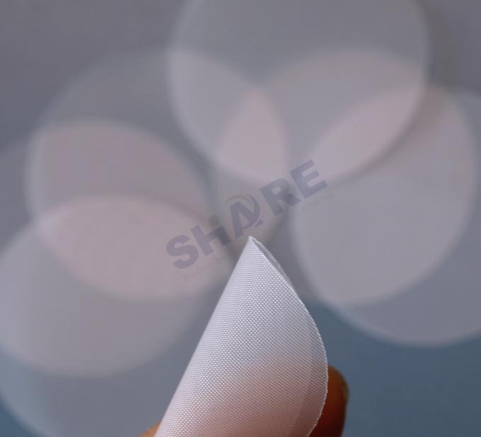 180 Micron Nylon Mesh Disc Filter Chemical Stability For Cleanliness ...