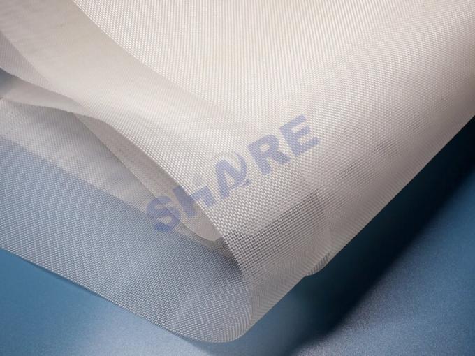 Micron 5μM Polyester Mesh Disc Filter For Cleanliness Analysis ...