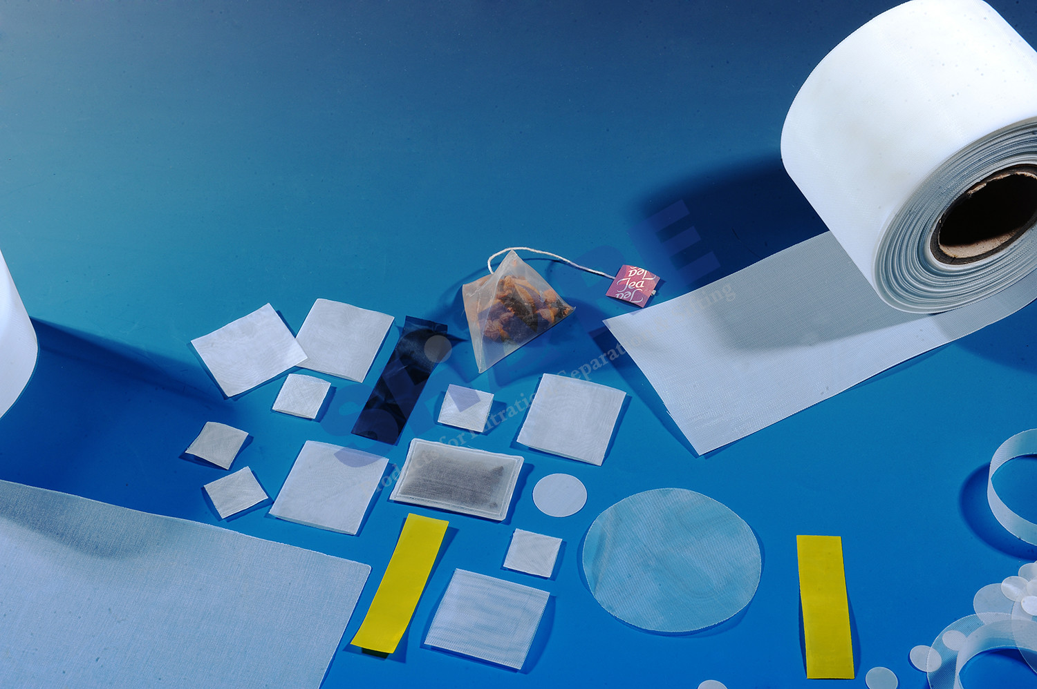 30um Nylon Mesh Micron Rated Filter Bags For Automotive Molding Filters