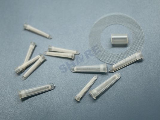 Insert Molding Plastic Filters factory, Buy good quality Insert Molding ...
