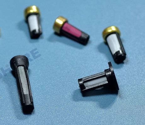 Insert Molding Plastic Filters factory, Buy good quality Insert Molding ...