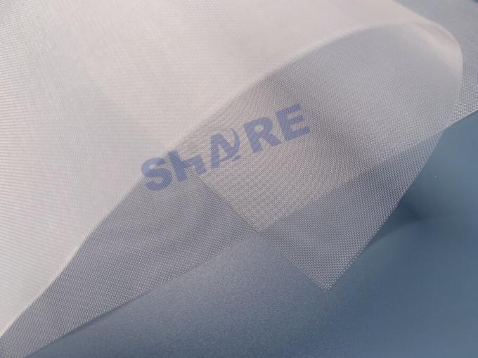 800 Micron Polypropylene Monofilament Filter Mesh 53% Open Area